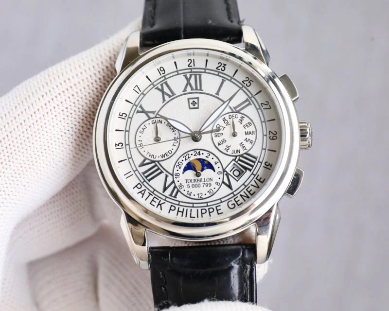 PATEK PHILIPPE Watches