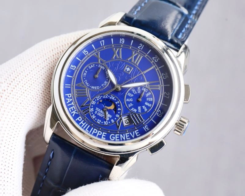 Factory-made PATEK PHILIPPE Watches