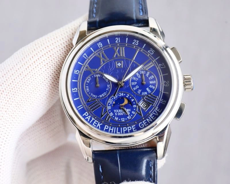 Factory-made PATEK PHILIPPE Watches