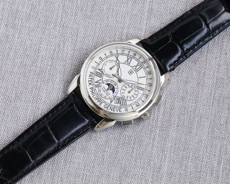 Factory-made PATEK PHILIPPE Watches