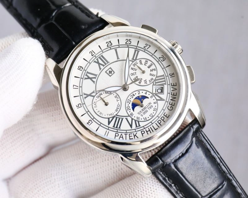 Factory-made PATEK PHILIPPE Watches