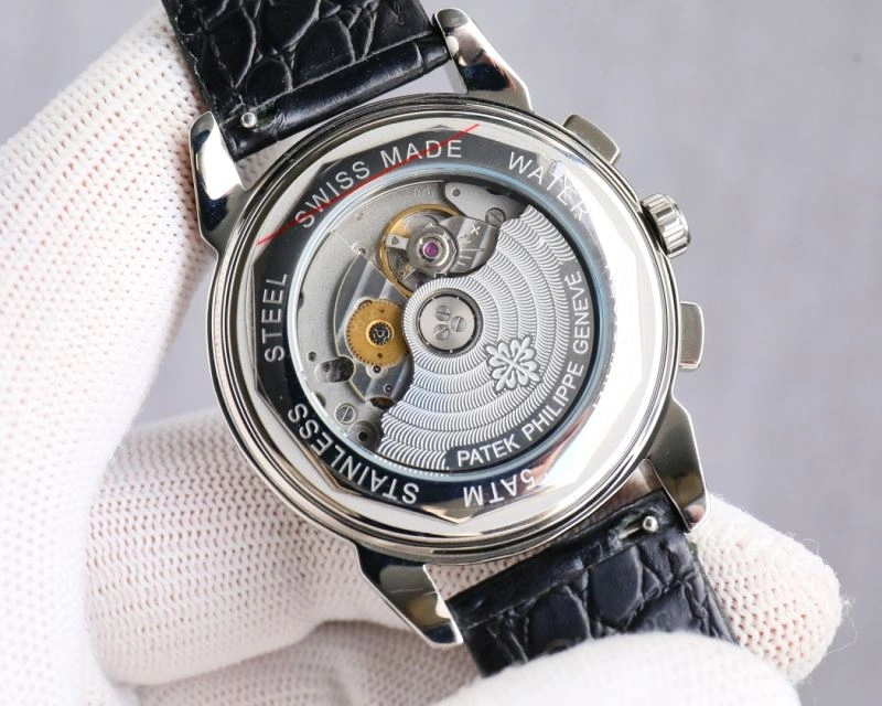 Factory-made PATEK PHILIPPE Watches