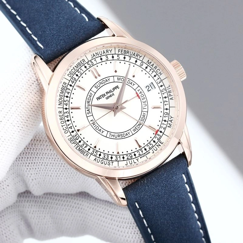 PATEK PHILIPPE Watches