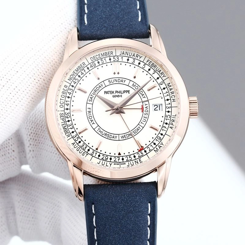 Genuine PATEK PHILIPPE Watches