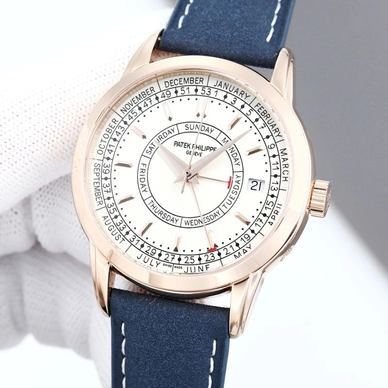 Genuine PATEK PHILIPPE Watches