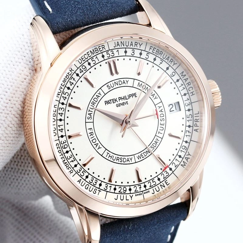Genuine PATEK PHILIPPE Watches
