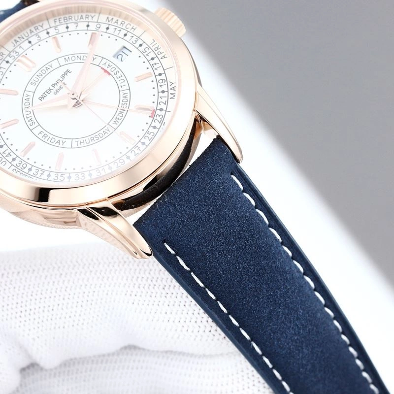 Genuine PATEK PHILIPPE Watches