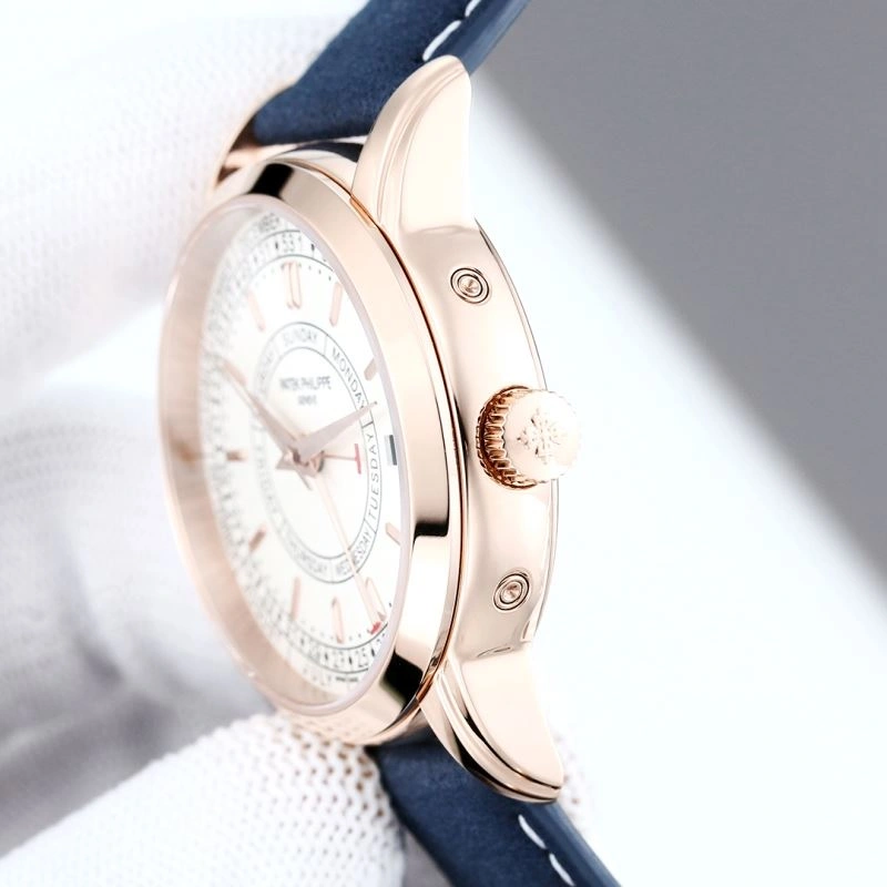 Genuine PATEK PHILIPPE Watches