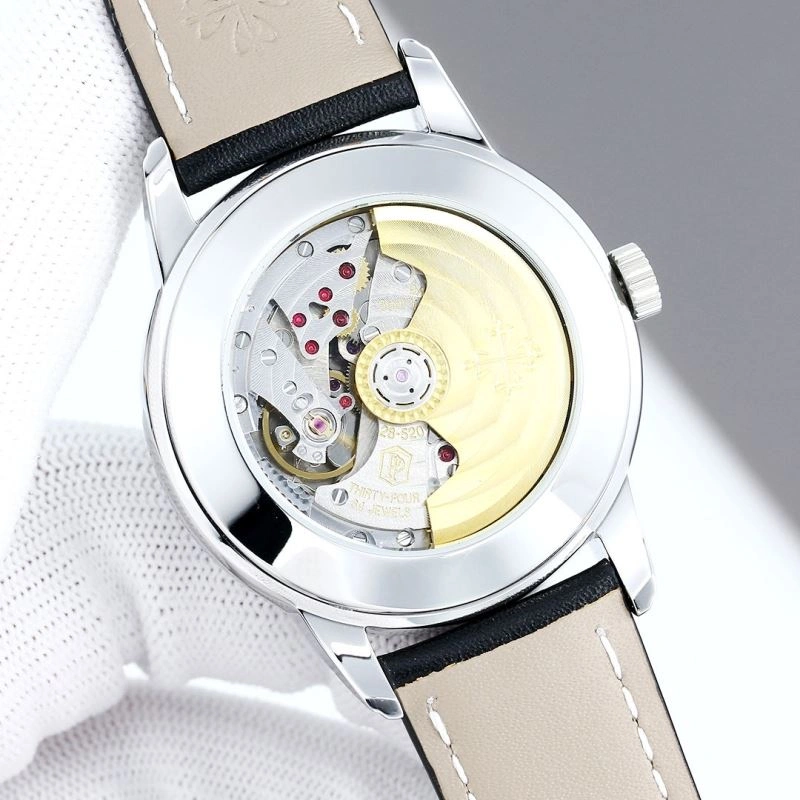 Genuine PATEK PHILIPPE Watches