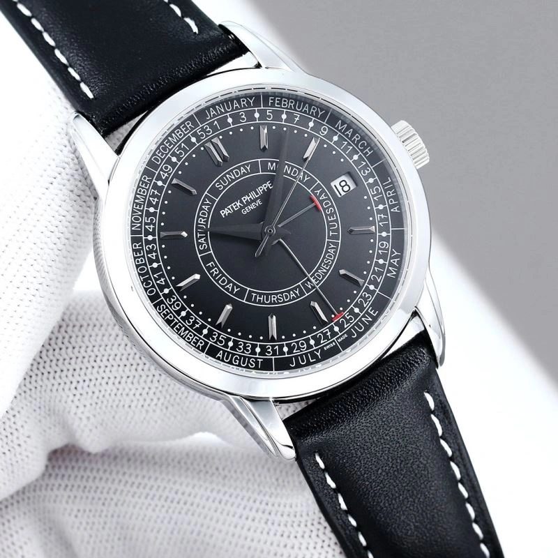 PATEK PHILIPPE Watches