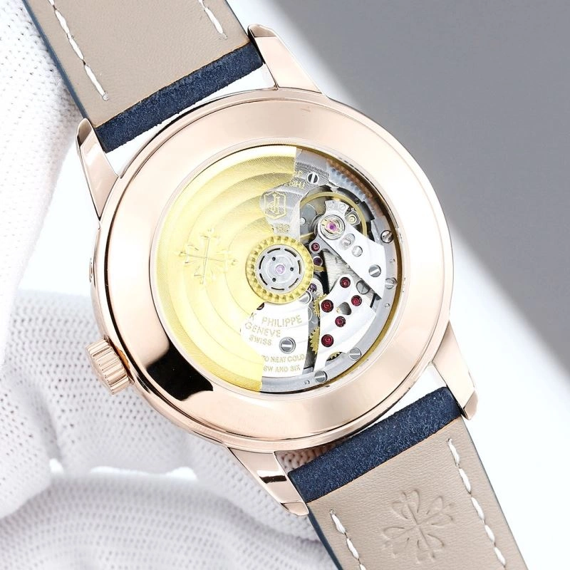 Factory-made PATEK PHILIPPE Watches