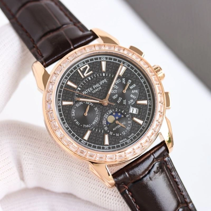 PATEK PHILIPPE Watches