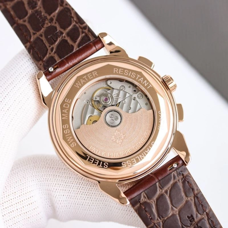 Real PATEK PHILIPPE Watches