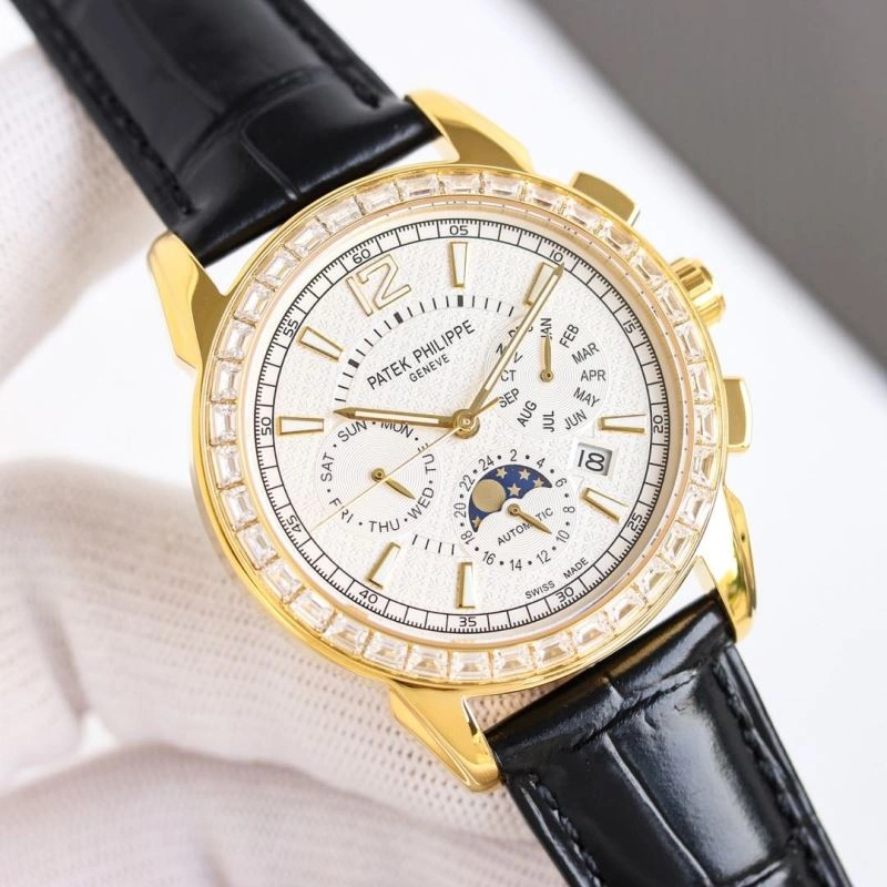 Genuine PATEK PHILIPPE Watches