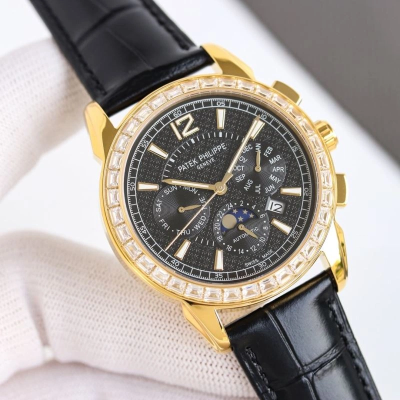 Genuine PATEK PHILIPPE Watches