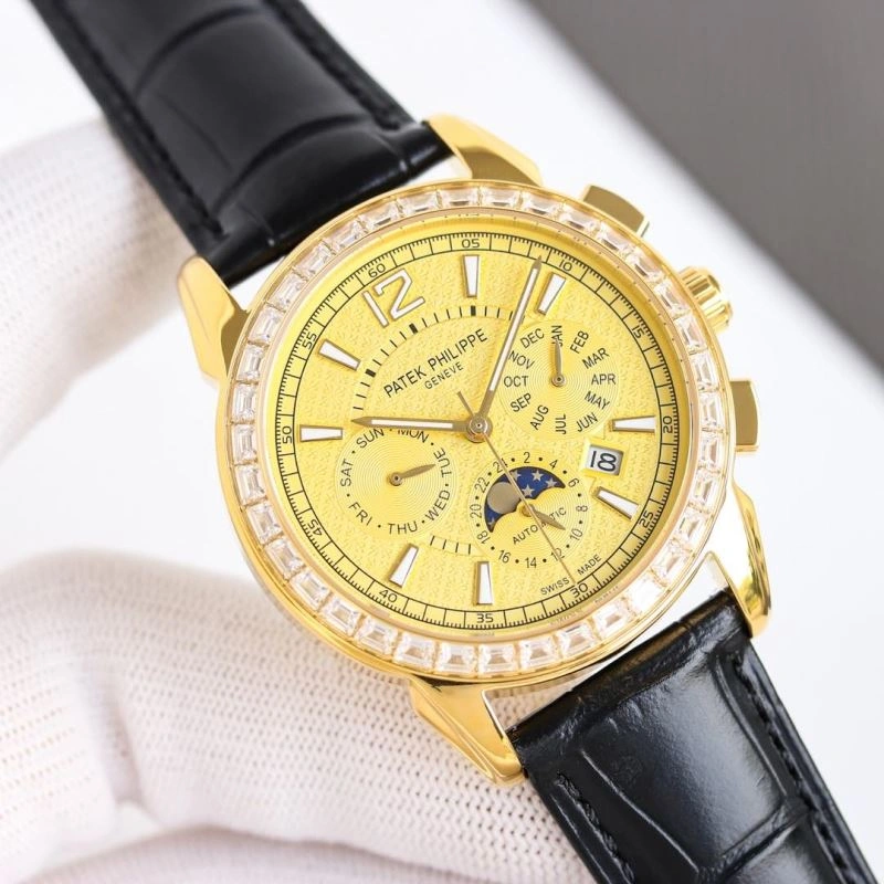 Genuine PATEK PHILIPPE Watches
