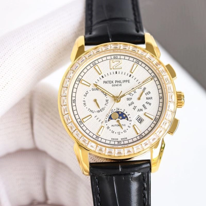 Genuine PATEK PHILIPPE Watches