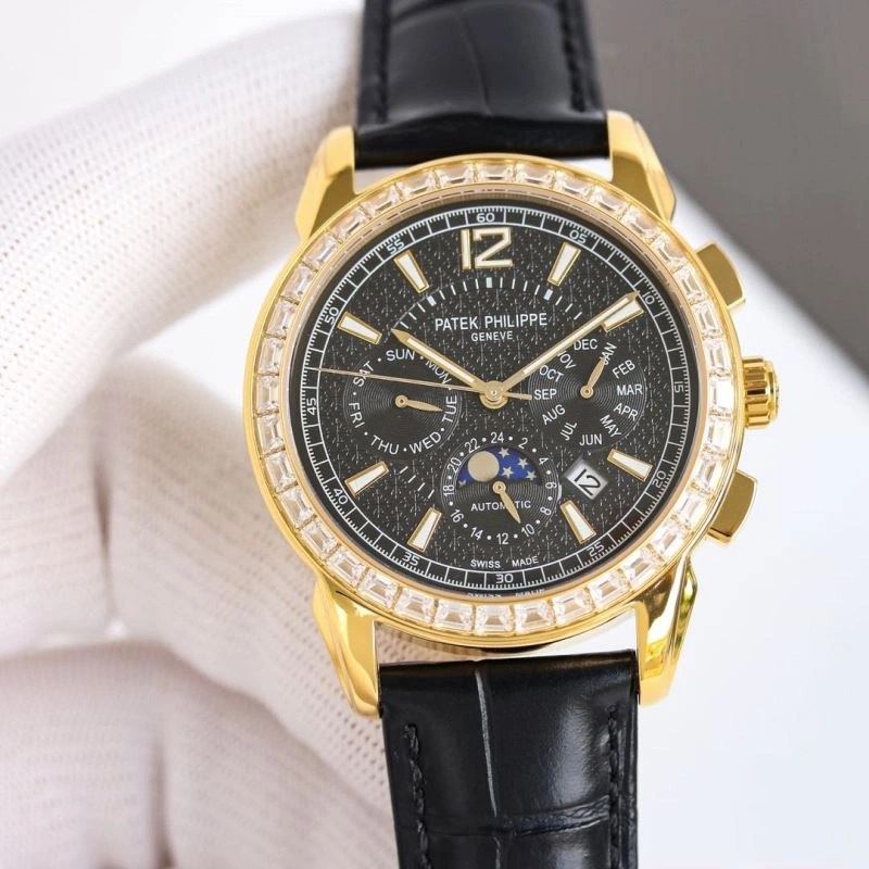 Genuine PATEK PHILIPPE Watches