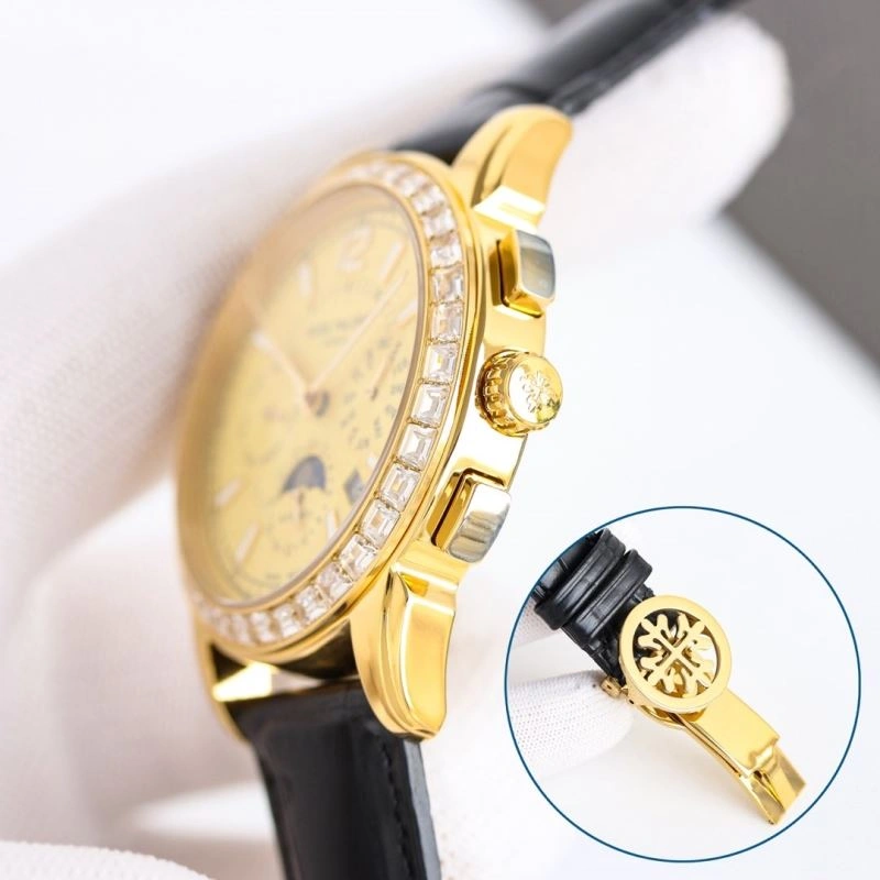 Genuine PATEK PHILIPPE Watches