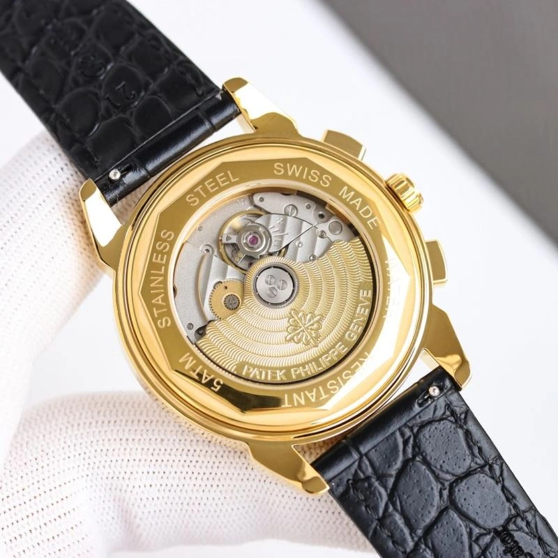 Genuine PATEK PHILIPPE Watches