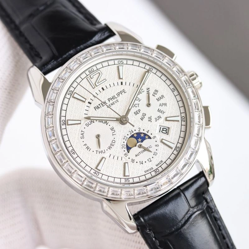PATEK PHILIPPE Watches