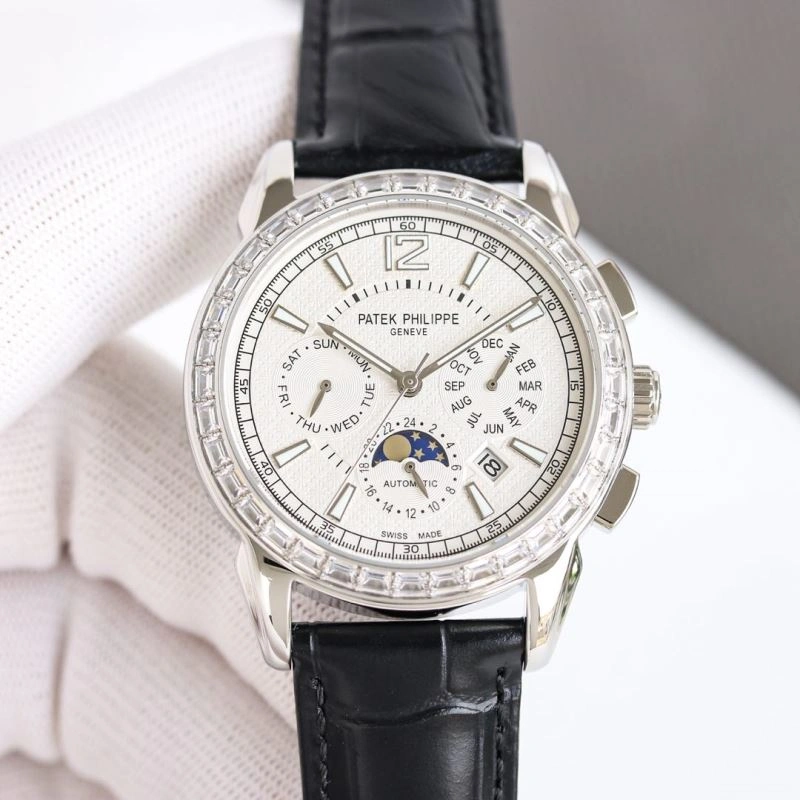 Genuine PATEK PHILIPPE Watches