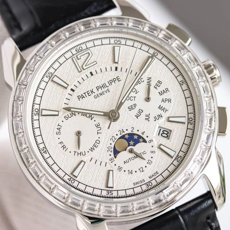 Genuine PATEK PHILIPPE Watches