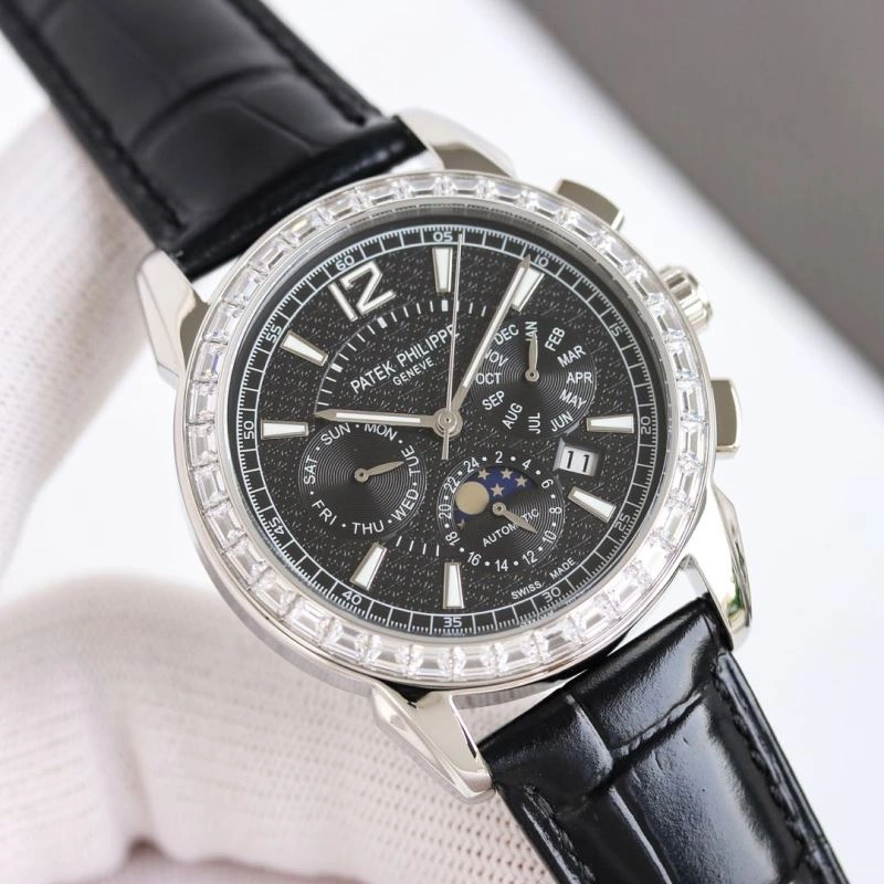 Genuine PATEK PHILIPPE Watches