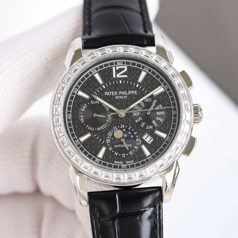 Genuine PATEK PHILIPPE Watches
