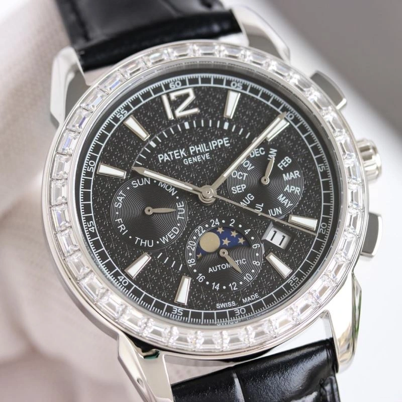 Genuine PATEK PHILIPPE Watches
