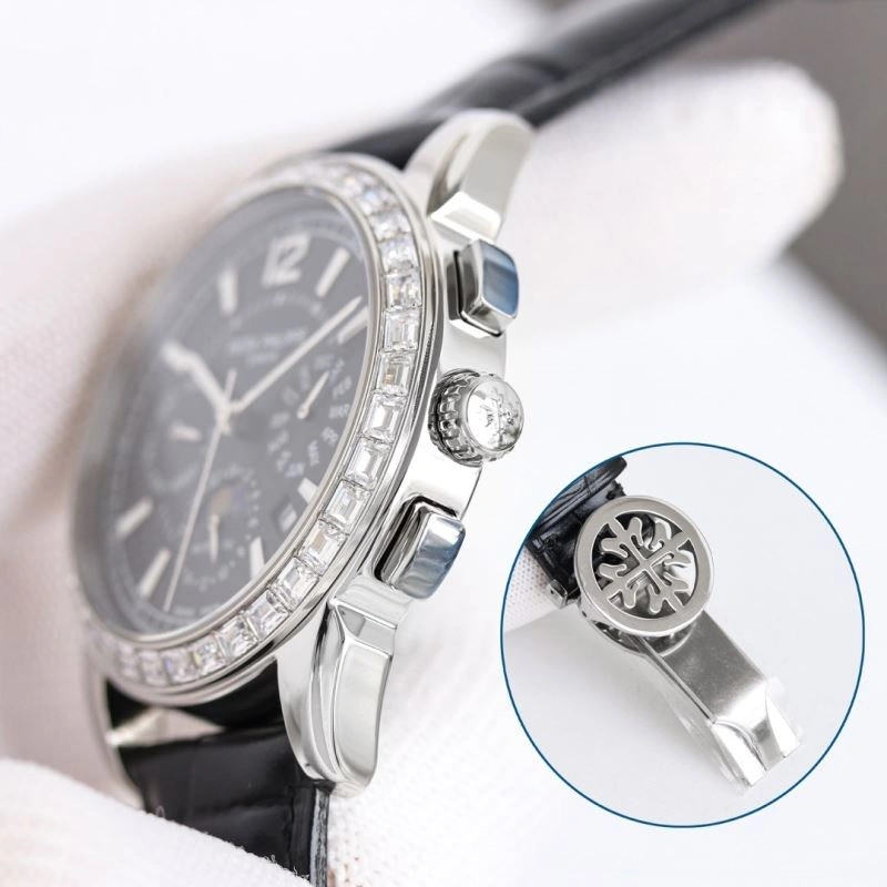 Genuine PATEK PHILIPPE Watches