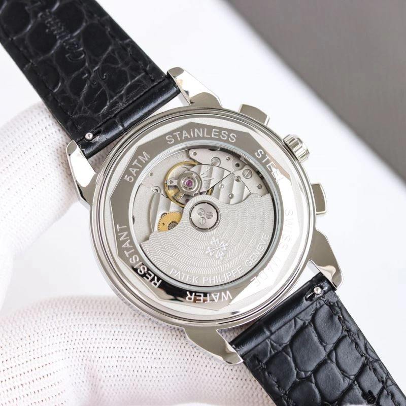 Genuine PATEK PHILIPPE Watches