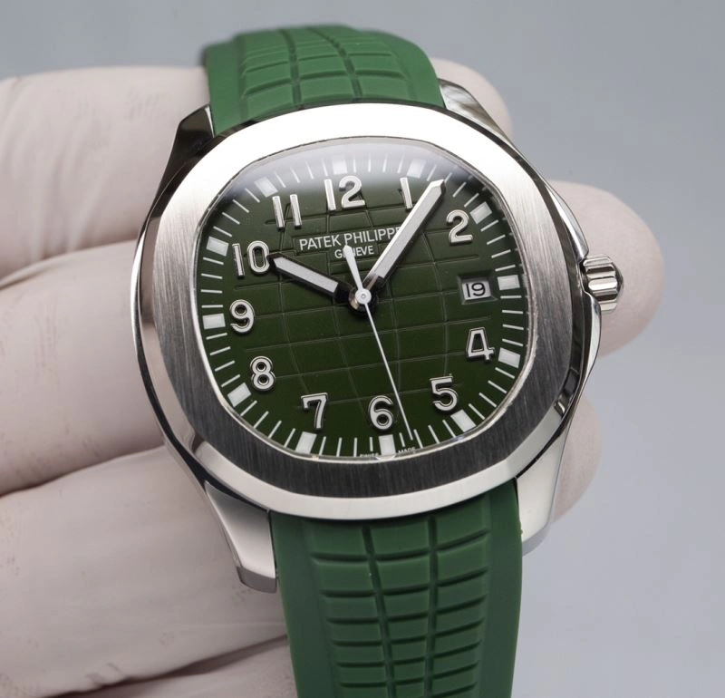 Brand-authenticated PATEK PHILIPPE Watches
