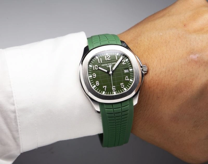 Brand-authenticated PATEK PHILIPPE Watches
