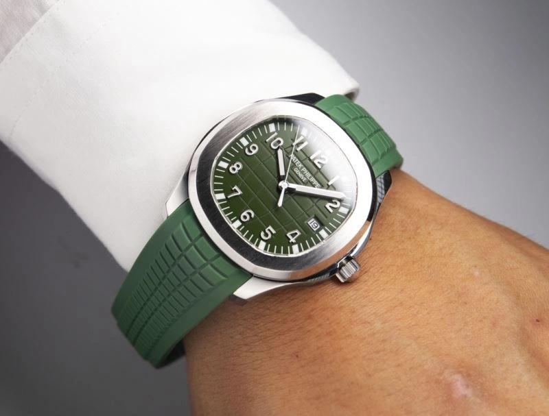 Brand-authenticated PATEK PHILIPPE Watches