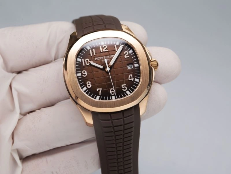 PATEK PHILIPPE Watches