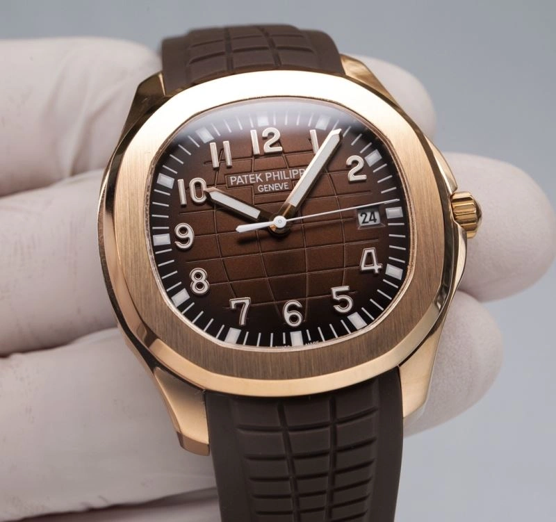 Top mirror PATEK PHILIPPE Watches