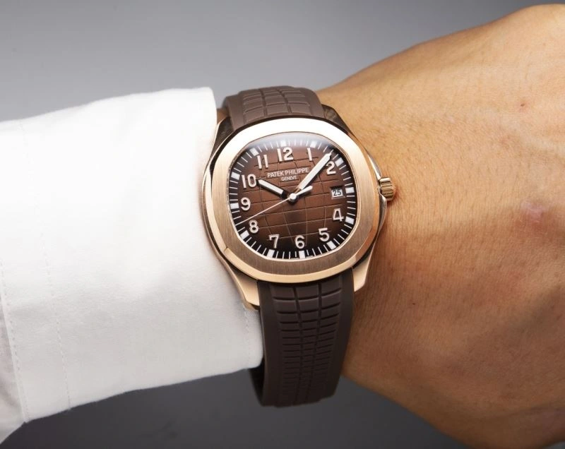 Top mirror PATEK PHILIPPE Watches