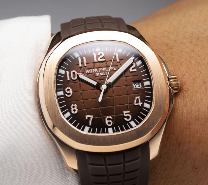 Top mirror PATEK PHILIPPE Watches