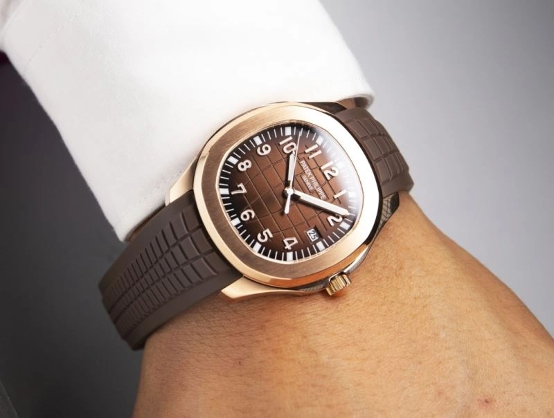 Top mirror PATEK PHILIPPE Watches
