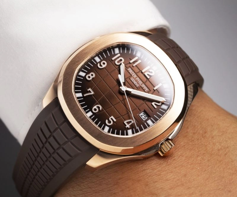 Top mirror PATEK PHILIPPE Watches