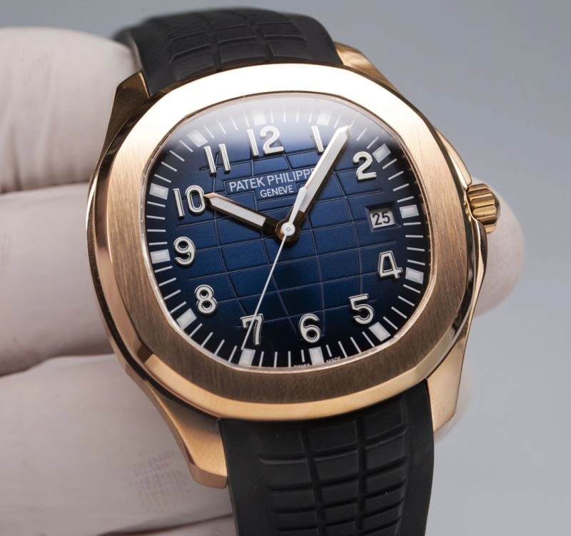 Authentic PATEK PHILIPPE Watches