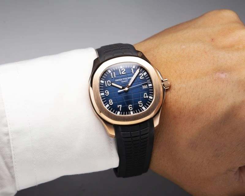 Authentic PATEK PHILIPPE Watches