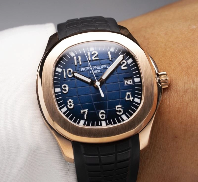 Authentic PATEK PHILIPPE Watches