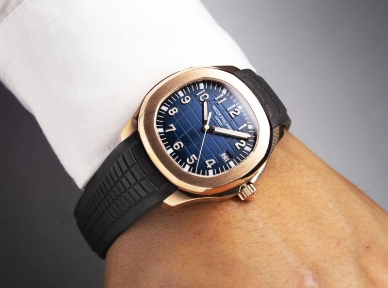 Authentic PATEK PHILIPPE Watches