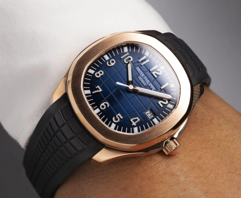 Authentic PATEK PHILIPPE Watches