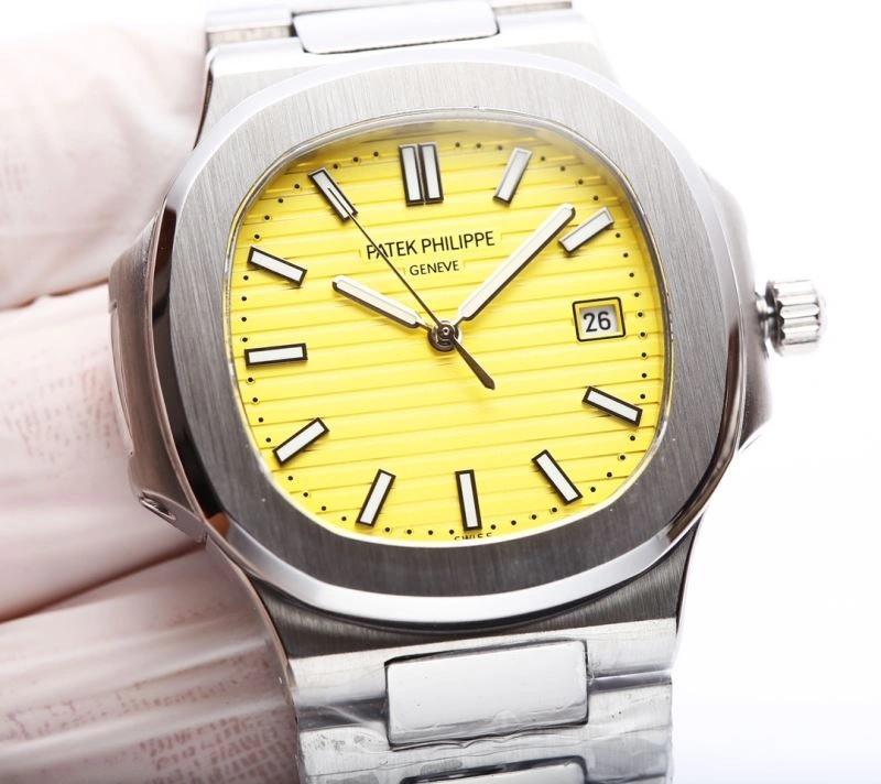 High fidelity PATEK PHILIPPE Watches