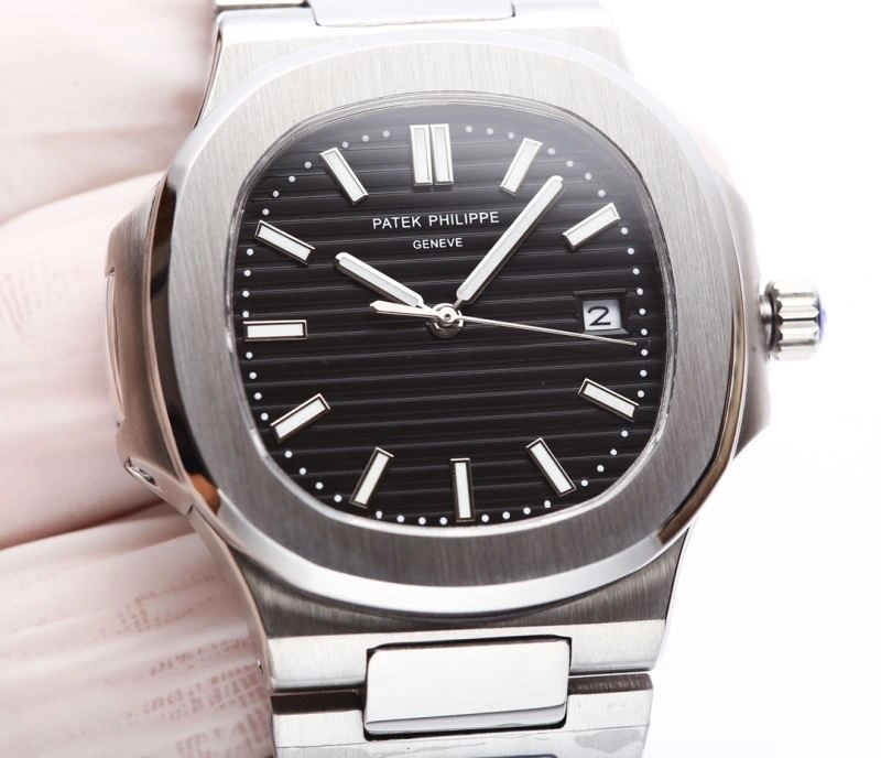 Indistinguishable PATEK PHILIPPE Watches