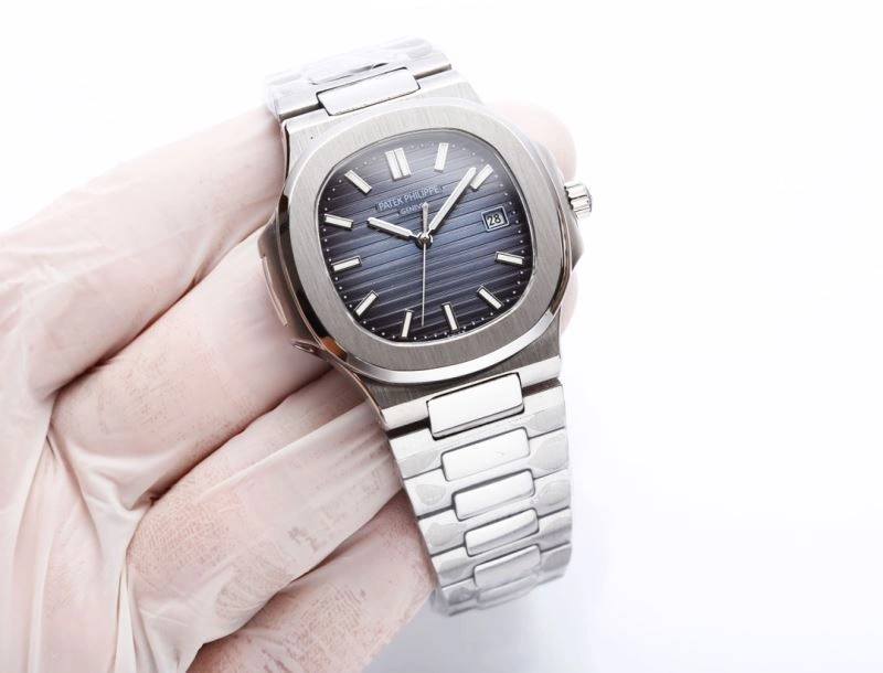 Indistinguishable PATEK PHILIPPE Watches