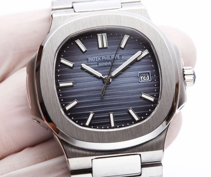 Indistinguishable PATEK PHILIPPE Watches